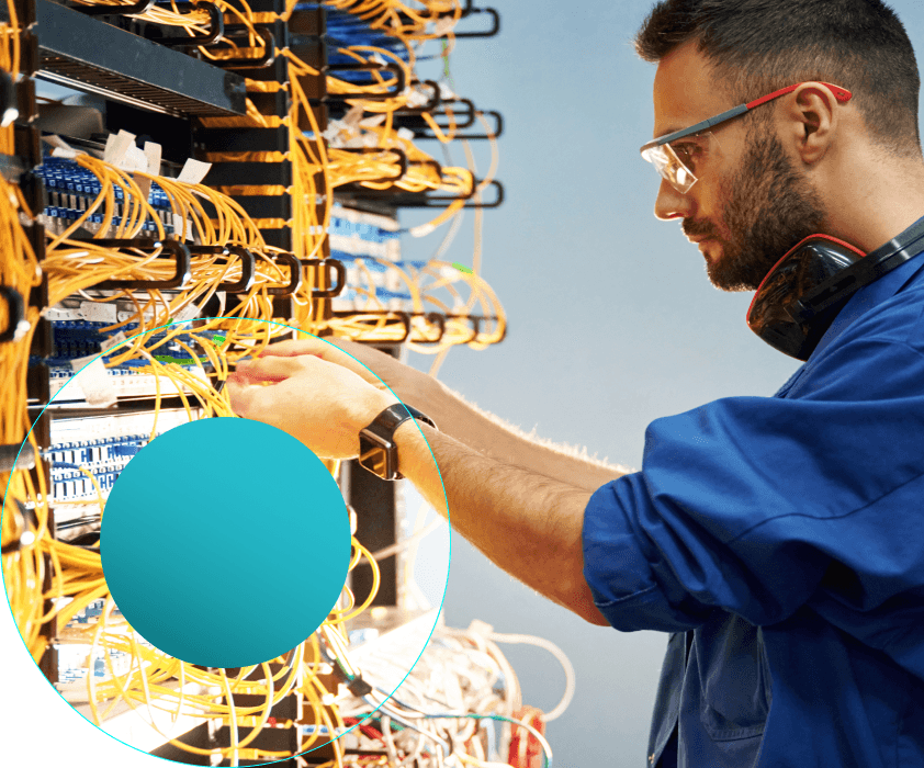 Professional Wiring Services in New York & New Jersey