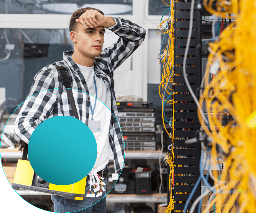 Spot on Tech | Managed IT Services New York & New Jersey